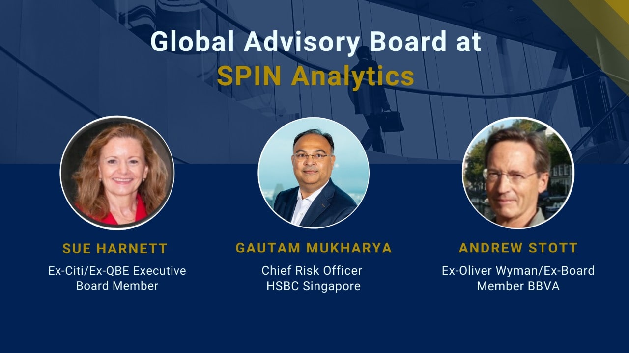 SPIN Analytics | SPIN Analytics Announces Global Advisory Board to ...